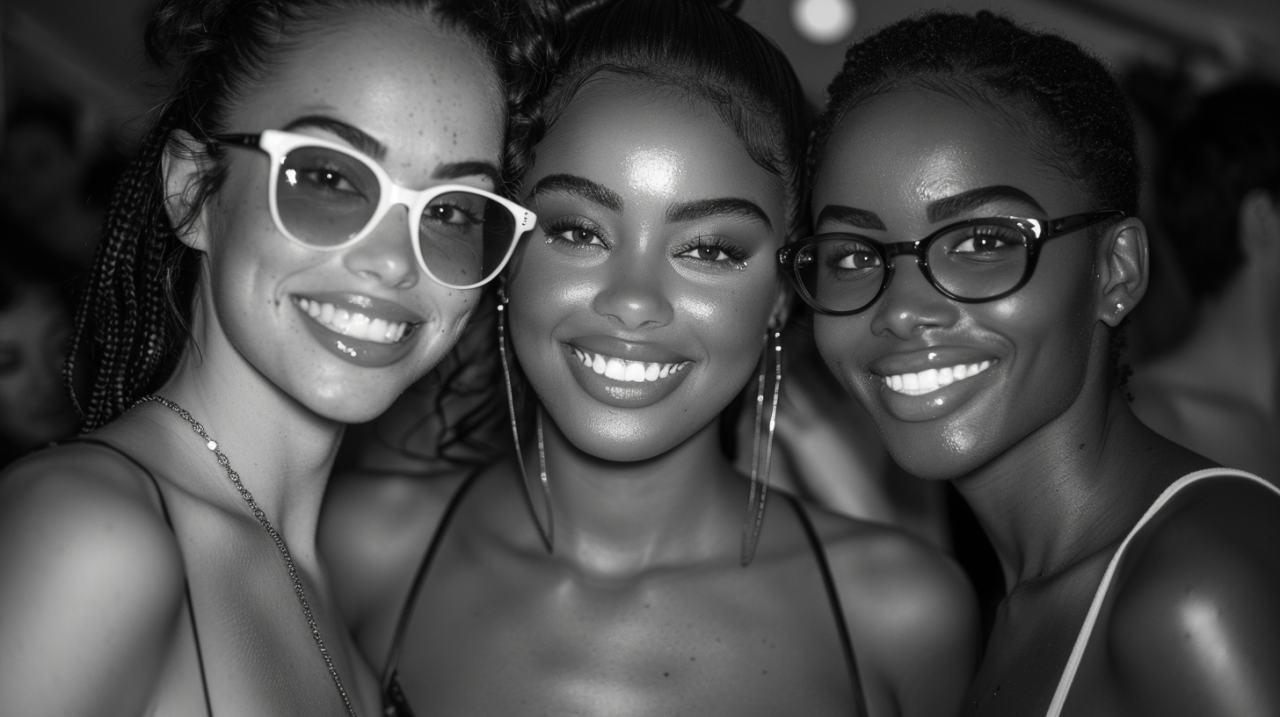 The Wealth Weekend - Black Wealth Family Foundation